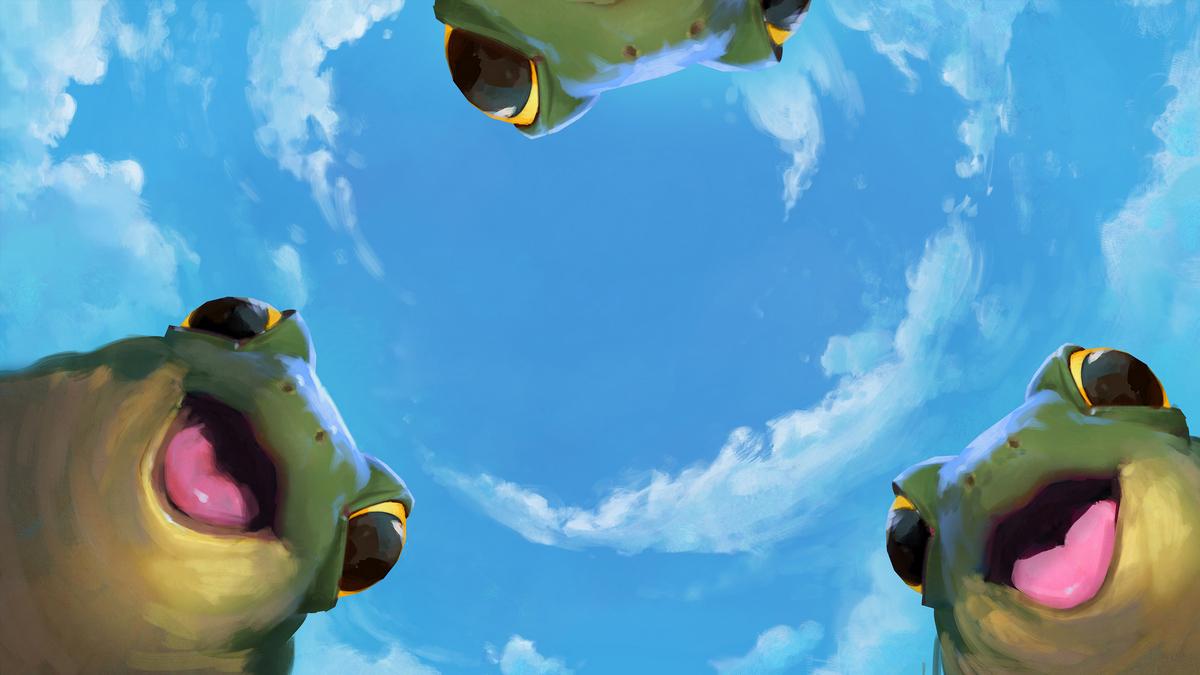 B is for balance: Largo gets buffed in 7.40b patch, Tidehunter back to ...